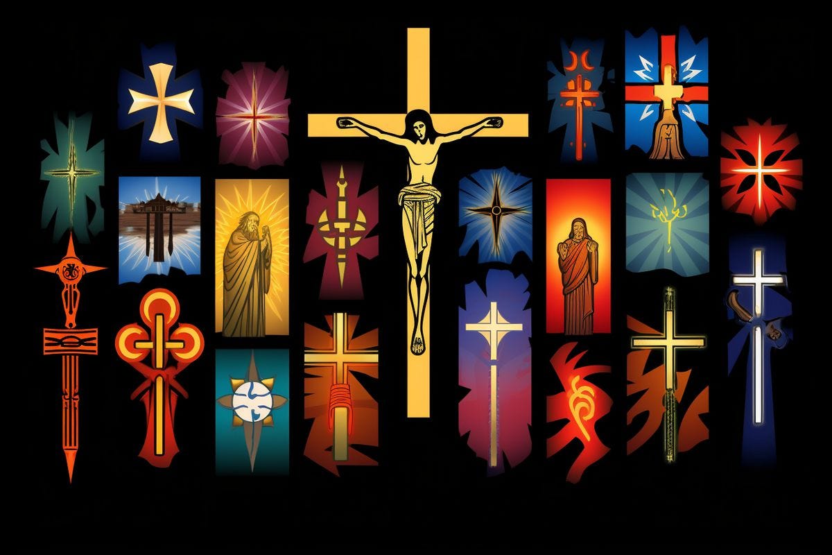 Decoding Symbols: The Meaning of Butterfly in Various Traditions | by ...