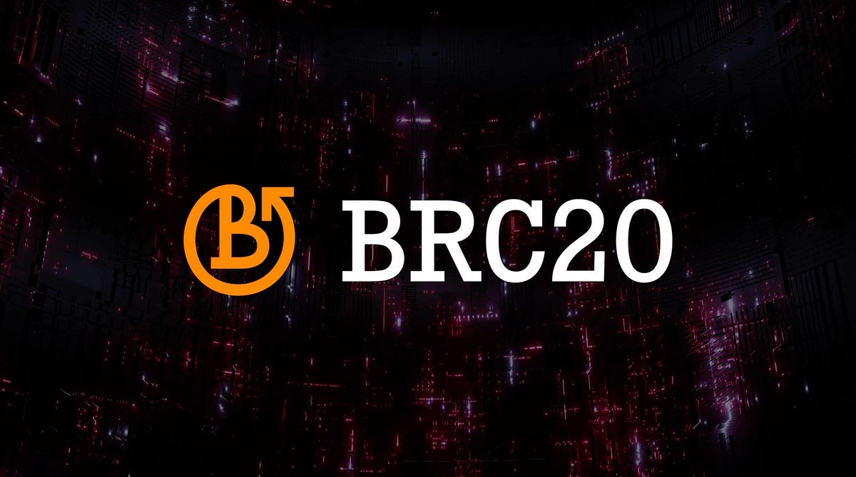 Dive into BRC20. BRC20 is a blockchain ecosystem that… | by Embervagyok | Jan, 2024 | Medium