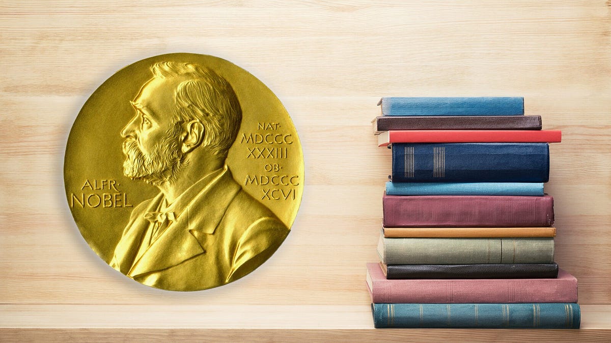 Las 17 mujeres que han ganado el Nobel de literatura | by Termómetro ...