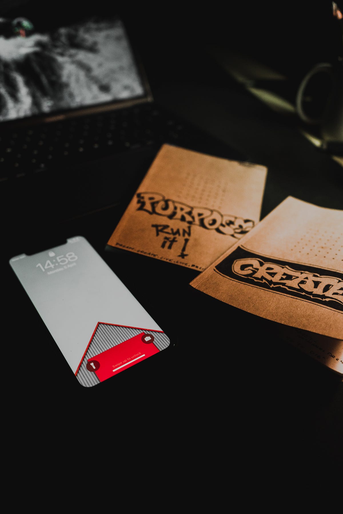 Stoke Your Fire | Be Intentional. in·ten·tion·al | adjective: done on ...
