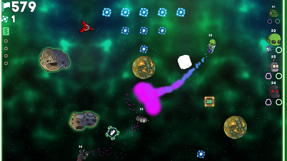 'Wondee', 'Disobedient Sheep', and 'Star Escape' | Bundle for Racial ...