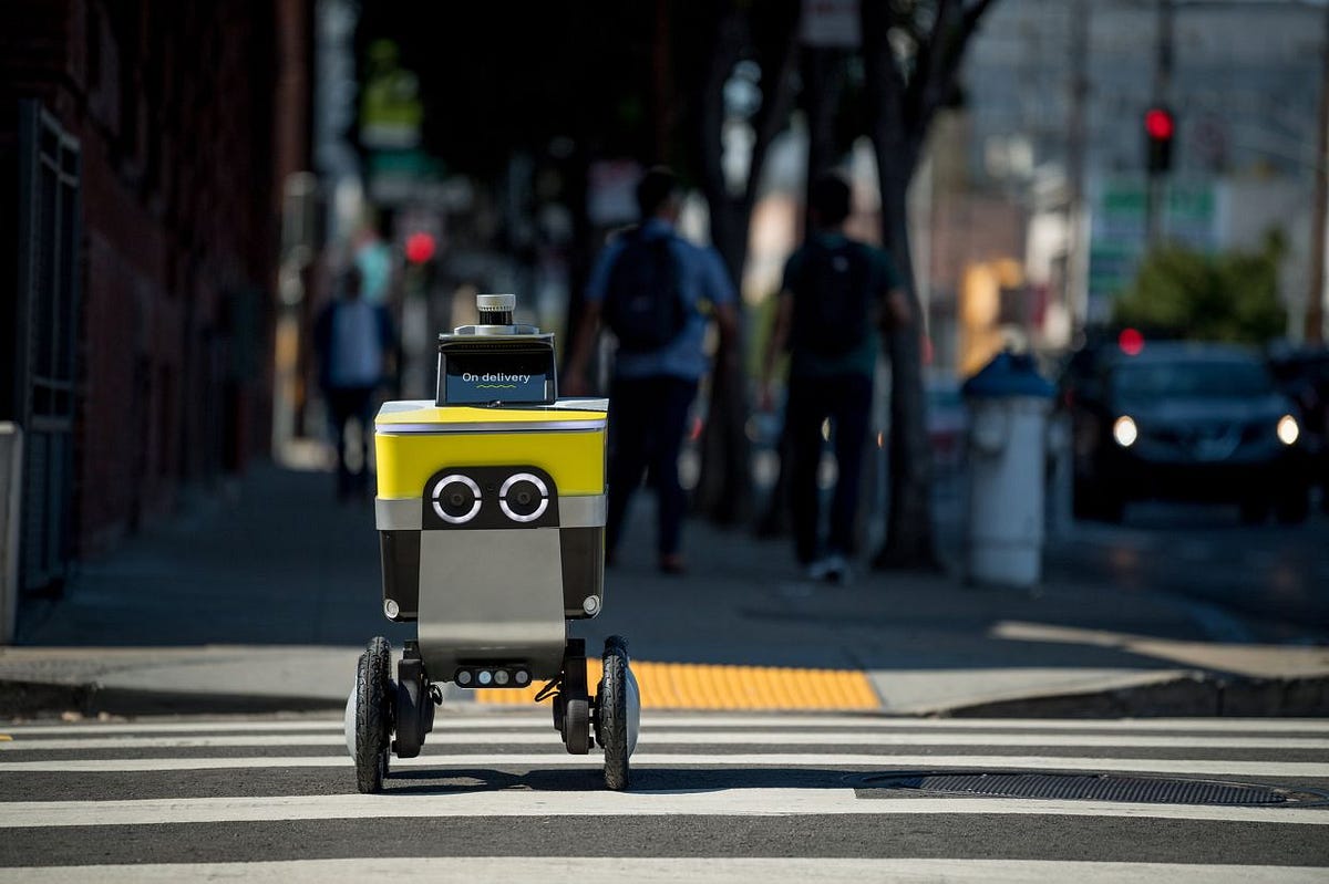 How AI is Reshaping the Urban Environment: A VC’s Perspective | by ...