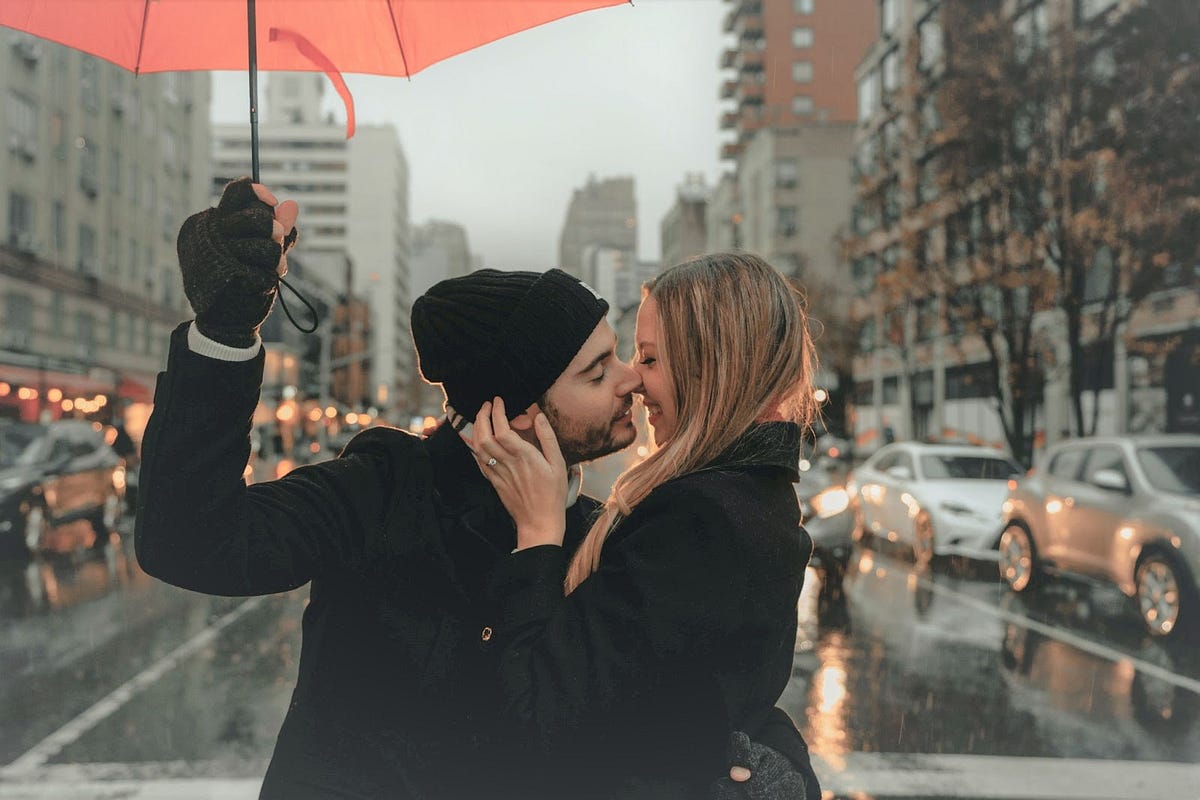 Telling the Difference Between “Love” and Being “In Love” | by Zamira ...