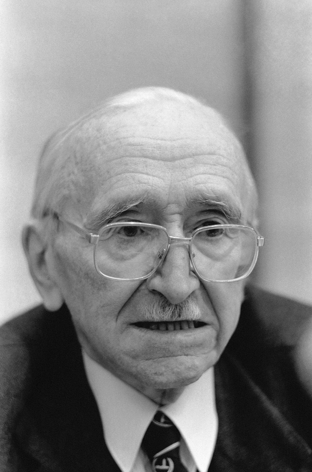 Modern Economists And What They Would Think Of A 2020 UK | by Eugene a ...