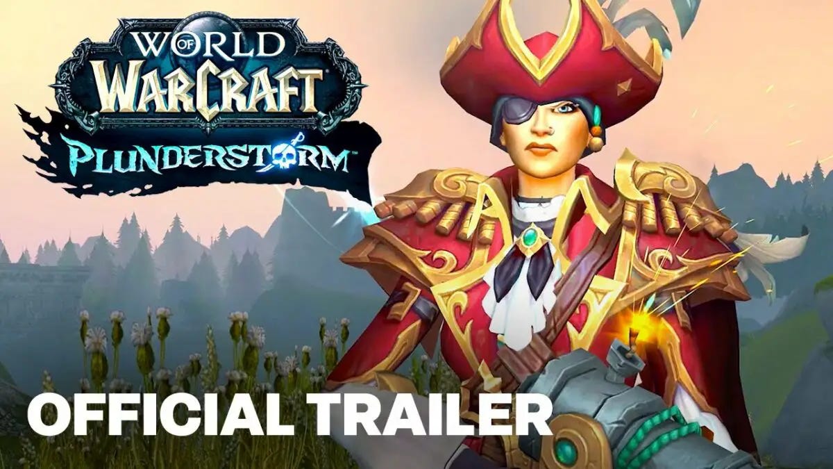 This New World of Warcraft Mode is Unlike Anything You’ve Seen Before ...