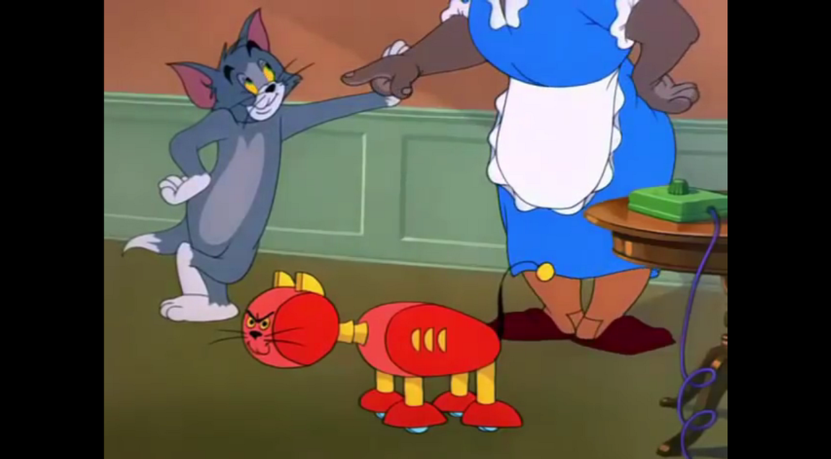 My Dev Journey — AI tools. i’ve always wanted to crack coding, but… | by BBSC_SVEC | Feb, 2025 ...