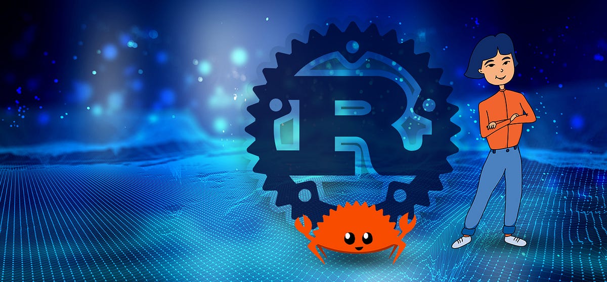 US Government ENDORSE Rust?. The Government just released a report ...