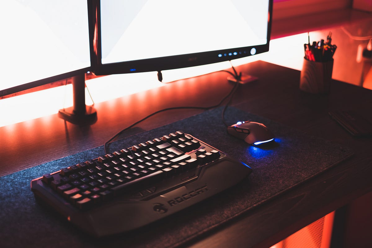 Introducing Python websockets and asyncio with a worked example | by ...