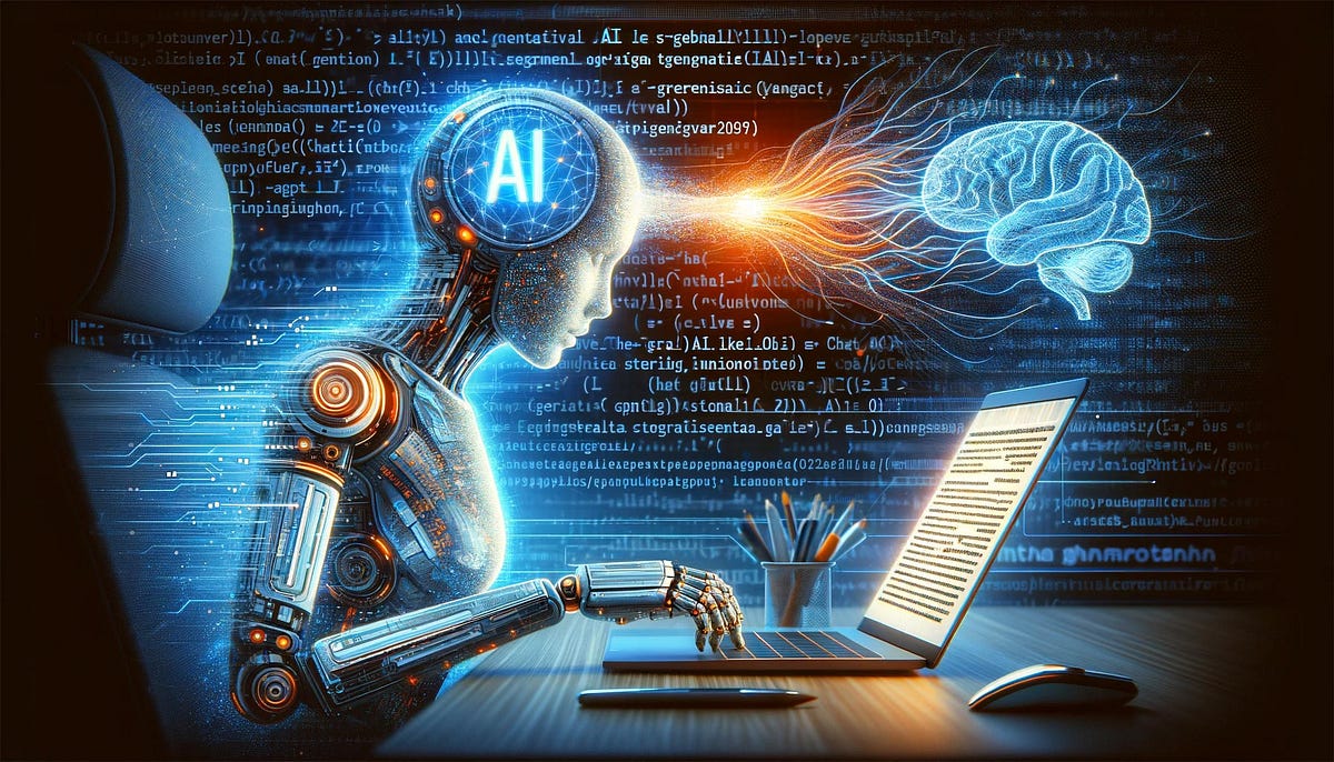 When Technology Serves Power: Lessons from Power and Progress | by Twyla Zhang ...