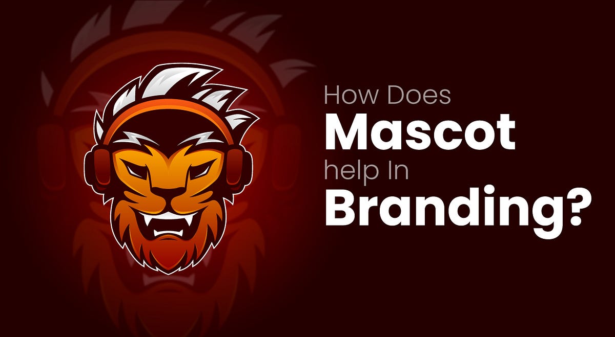 How Does Mascot help In Branding - WEDOWEBAPPS LTD - Medium