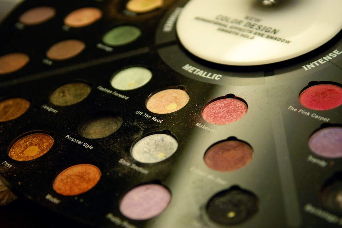 It’s International Make-Up Day | September 10, 2025 | by Checkiday ...