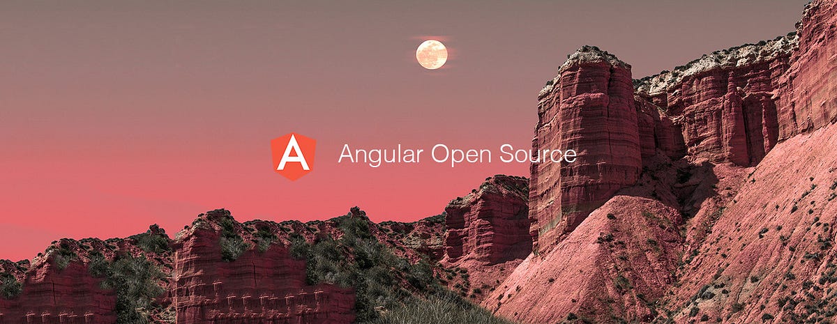 Angular Open Source of the Month (v.July 2018) | by Mybridge | Mybridge ...