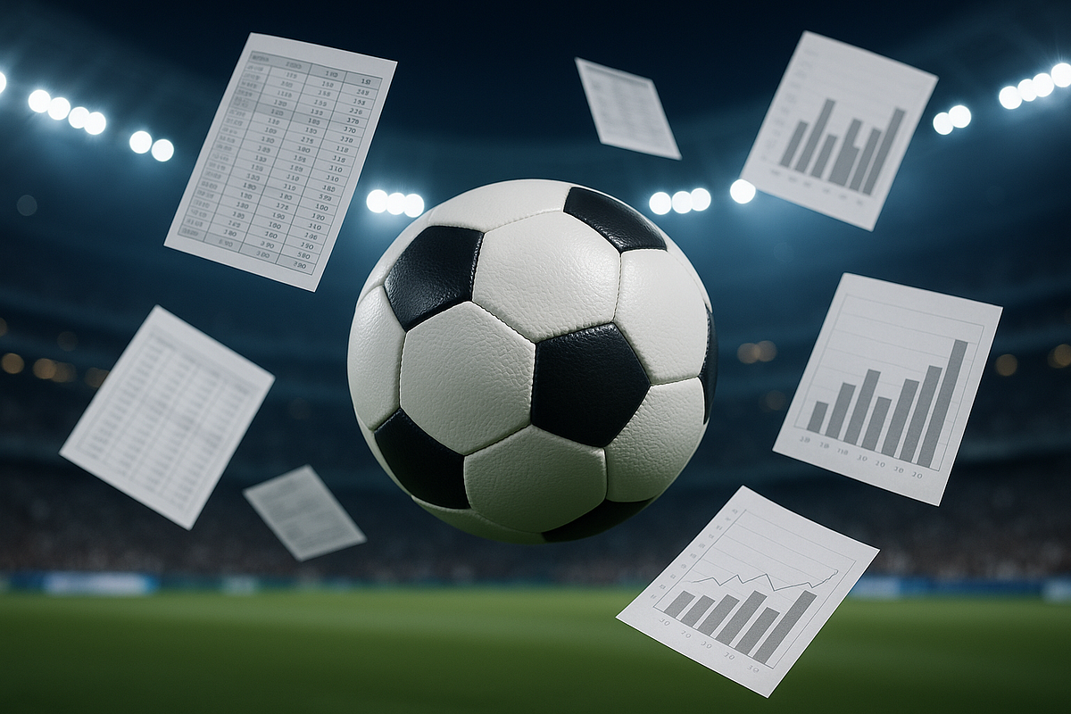 Soccer Odds Explained: Understanding the Numbers Behind the Game, My ...