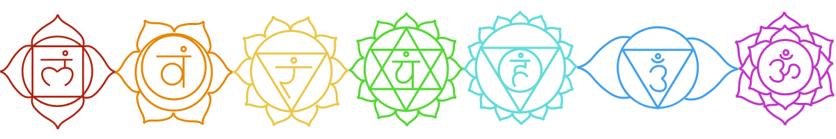 6 Ways to Balance Each Chakra of the Subtle Body | by Yoga & Beyond ...
