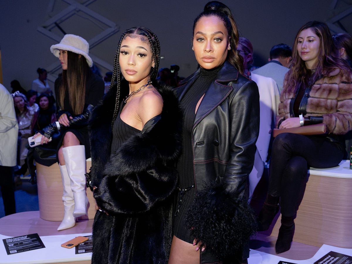 Hardware LDN Debuts Fall/Winter 2022 Collection At NYFW | by The New ...