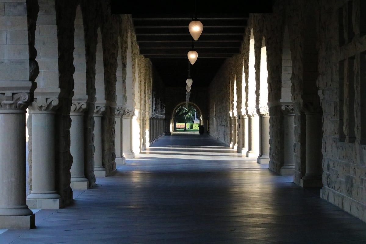 How Liberal Education Isn’t So Liberal | by William Matthew McCarter | Fat Daddy’s Farm | Medium