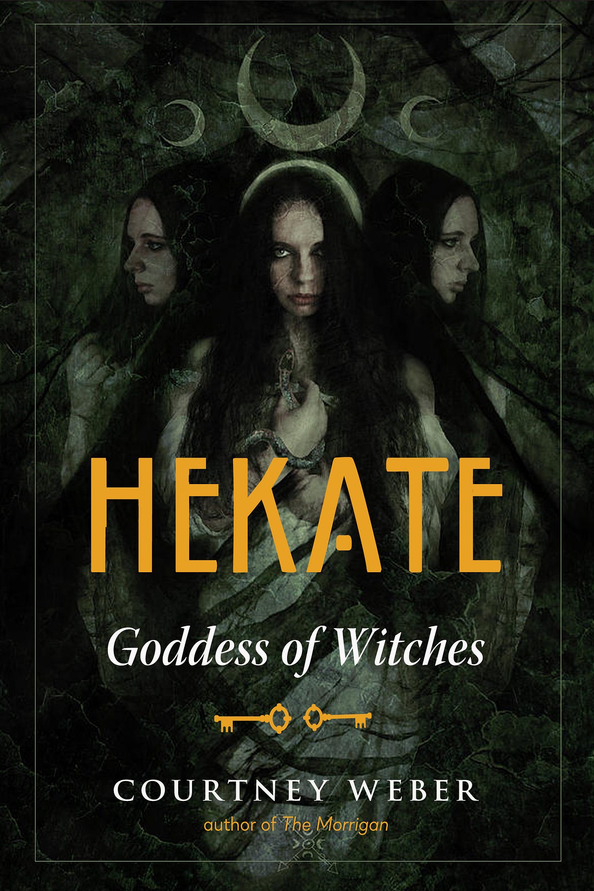 $^DOWNLOAD#$ Hekate Goddess of Witches [READ] | by Kpagacw Qf | Medium