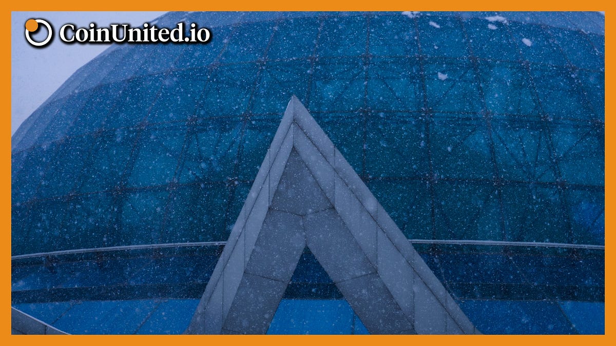 Mastering the Descending Triangle Pattern: Unlock Crypto Trading ...