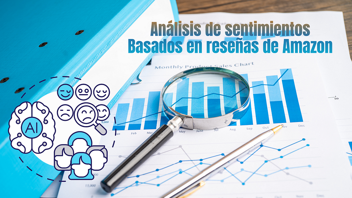 Amazon Review Sentiment Analyzer: Building an ML-Powered Sentiment ...