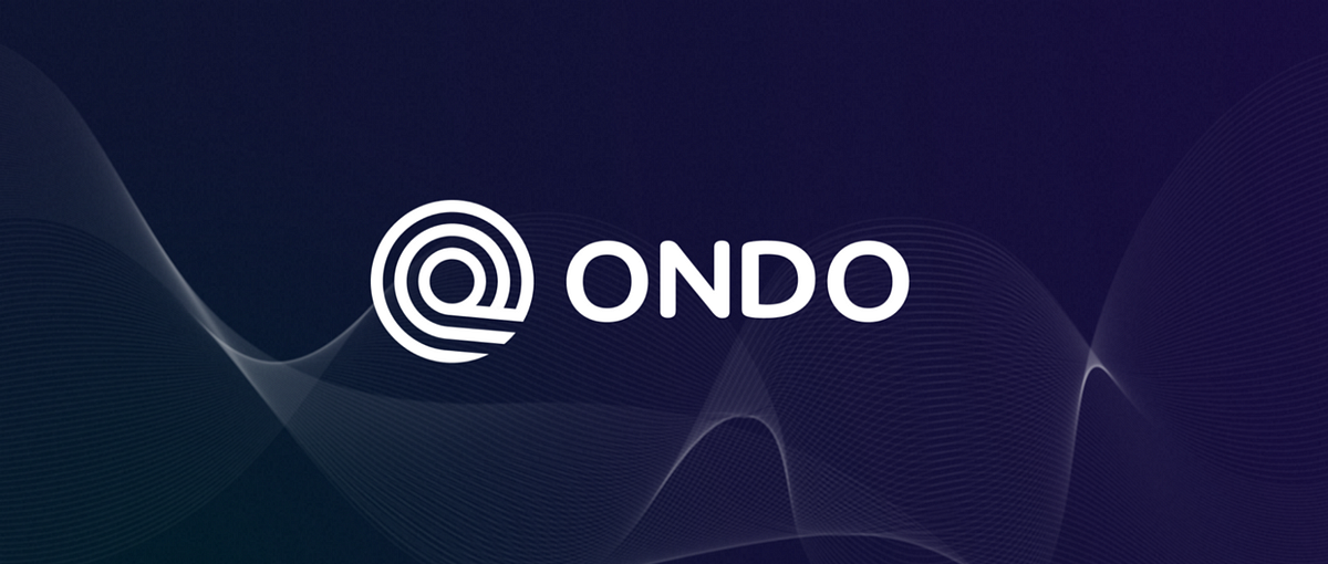 The Exclusive ONDO AirDrop. Stakeholders in the Ondo DAO — ONDO… | by ...