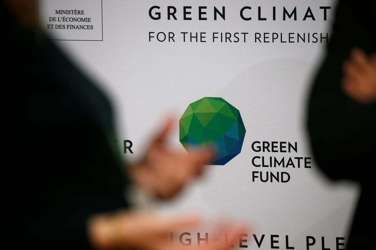 U.S. Boosts Climate Commitment with $3 Billion Green Climate Fund ...