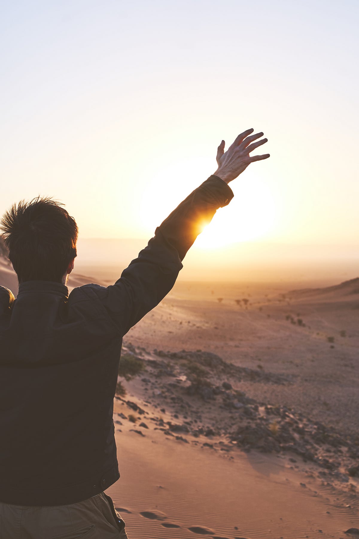 Embrace Good Things Coming Your Way | by Allison Ditmer | Affirmations ...