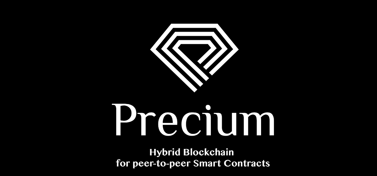 Smart contracts in real business: The future is here | by Precium Foundation | Medium