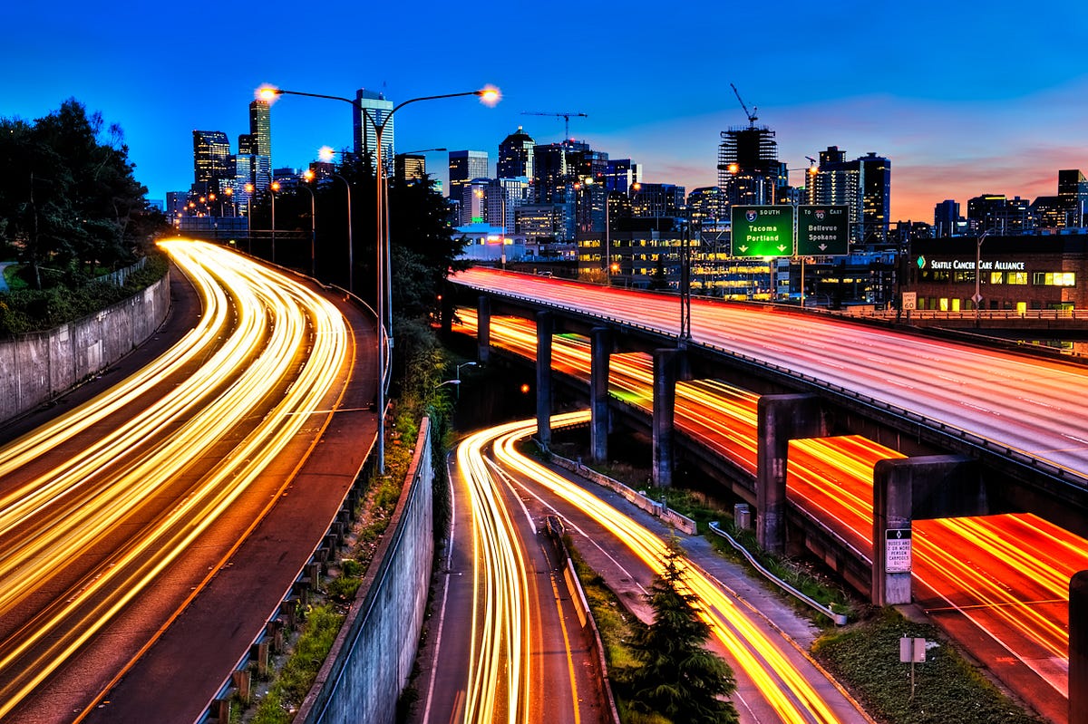 Web Industry. What’s my job title? Becoming a Generalist | by Ben Peck ...