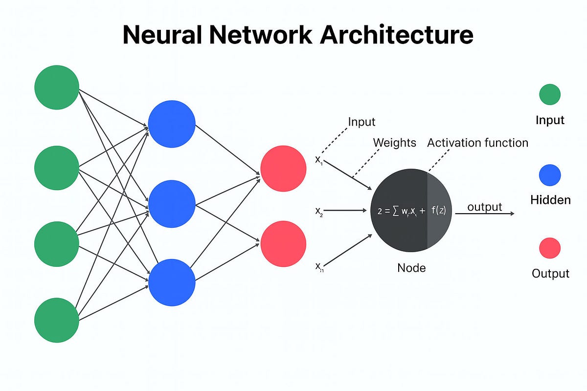Demystifying Artificial Neural Networks: How Machines Learn to Think ...