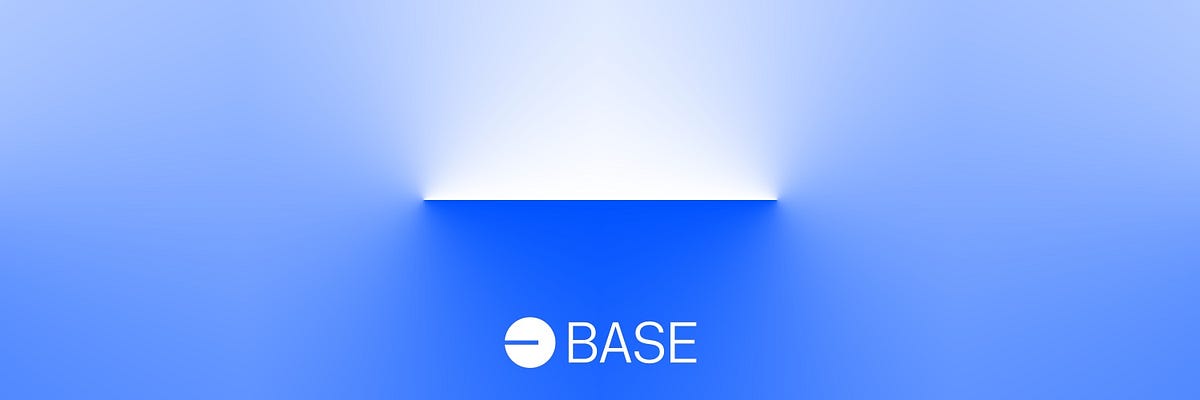 Base Mainnet — Short ‘How To Do Things On Base Network’ | by piper | Aug, 2023 | Medium