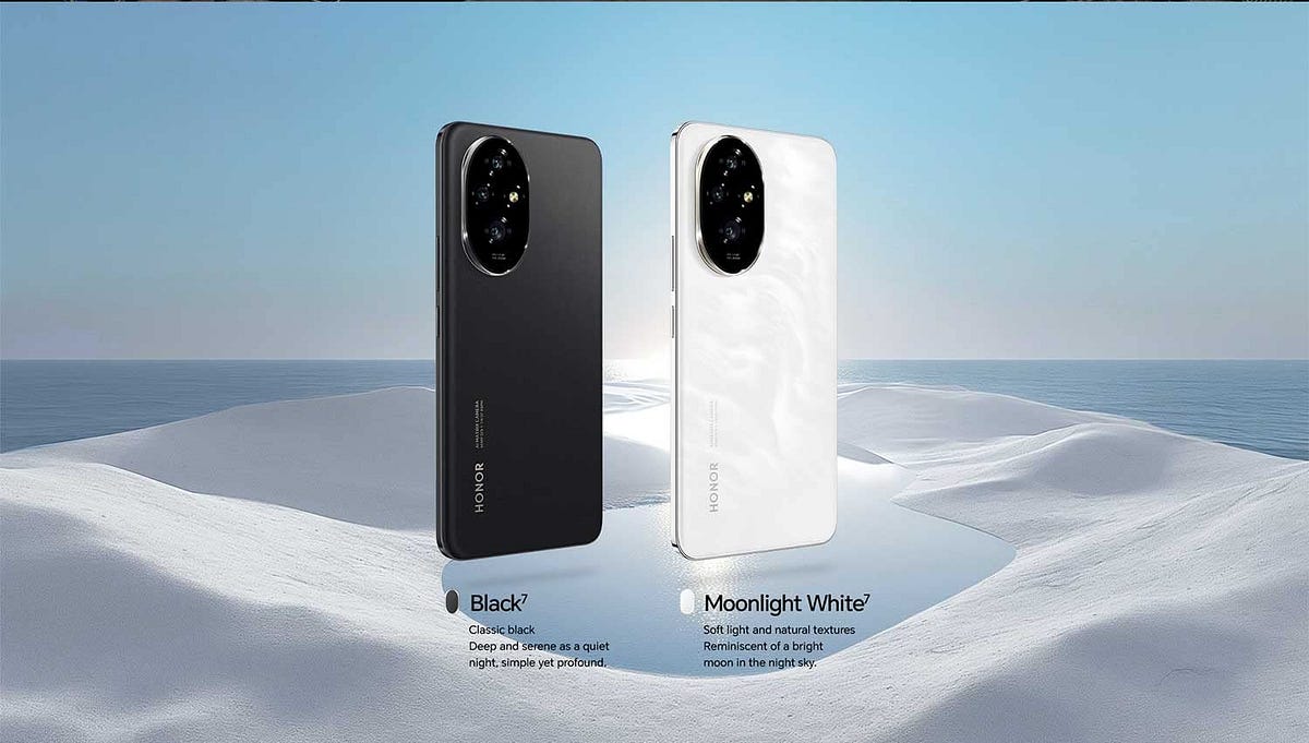 Honor 200 series launches in India on July 18: What to expect: quad ...