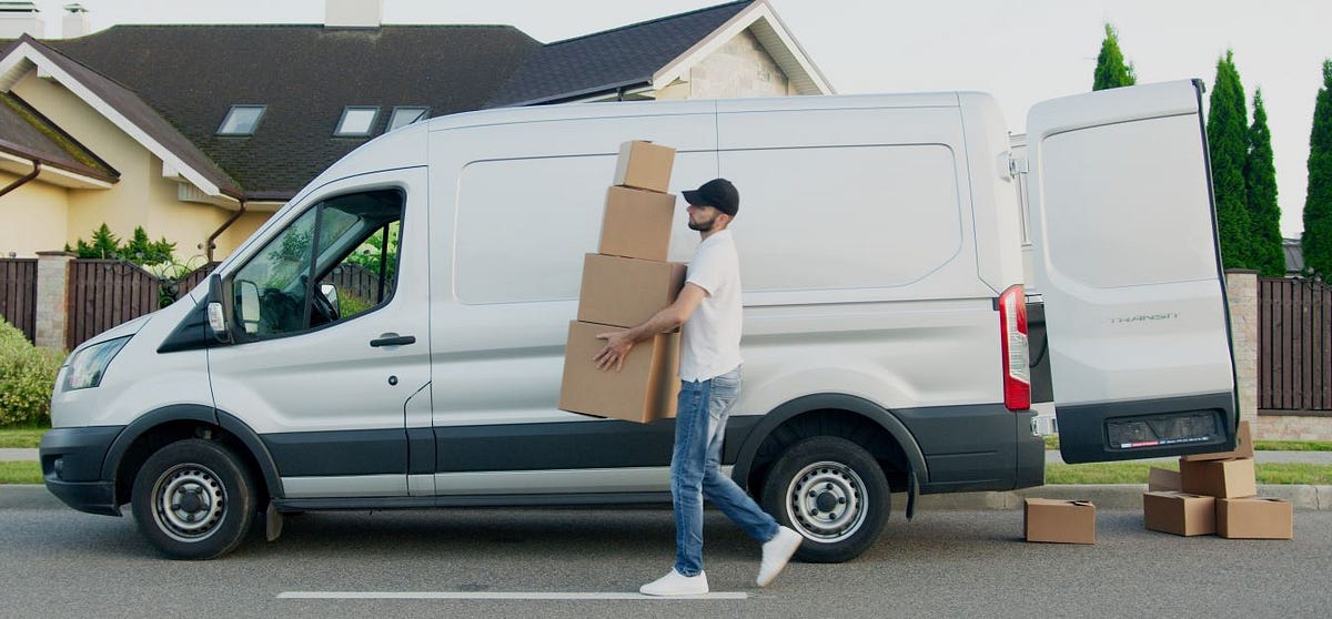 Improve Apparel Inventory Management With Better Distribution | by ...