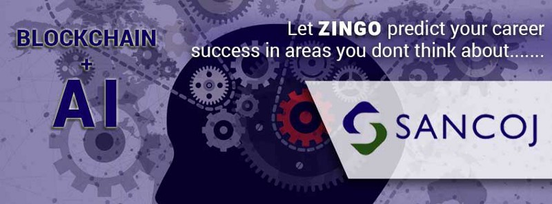 What is Sancoj?. Sancoj is a decentralized platform… | by Phuongmyto ...