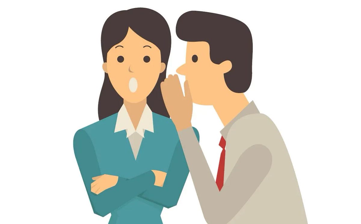 The Psychology of Rumors and Rumor Control in Communication | by North ...