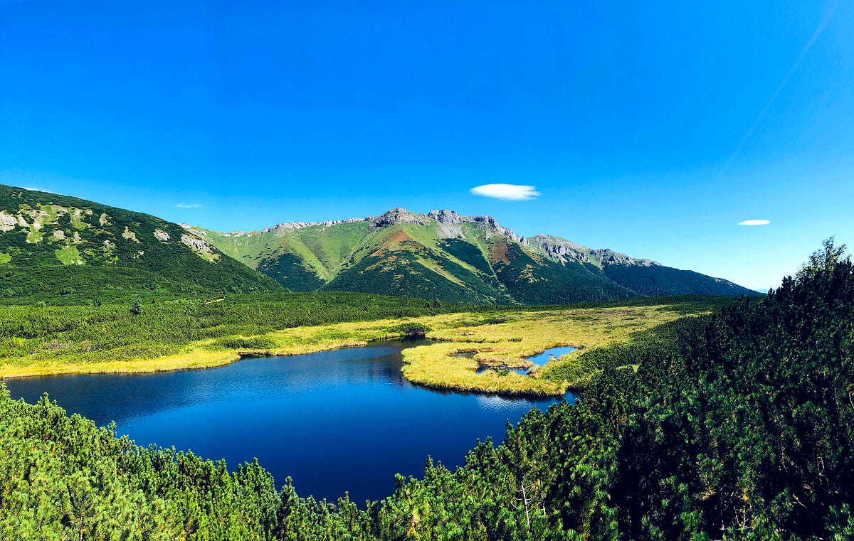 Machine Learning With Pyspark Towards Data Science