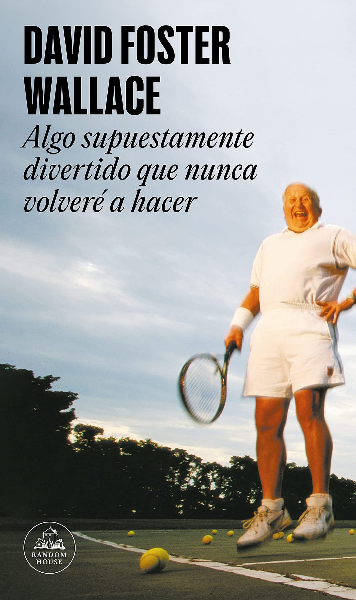 “Algo supuestamente divertido que nunca volveré a hacer” | by Frases de ...