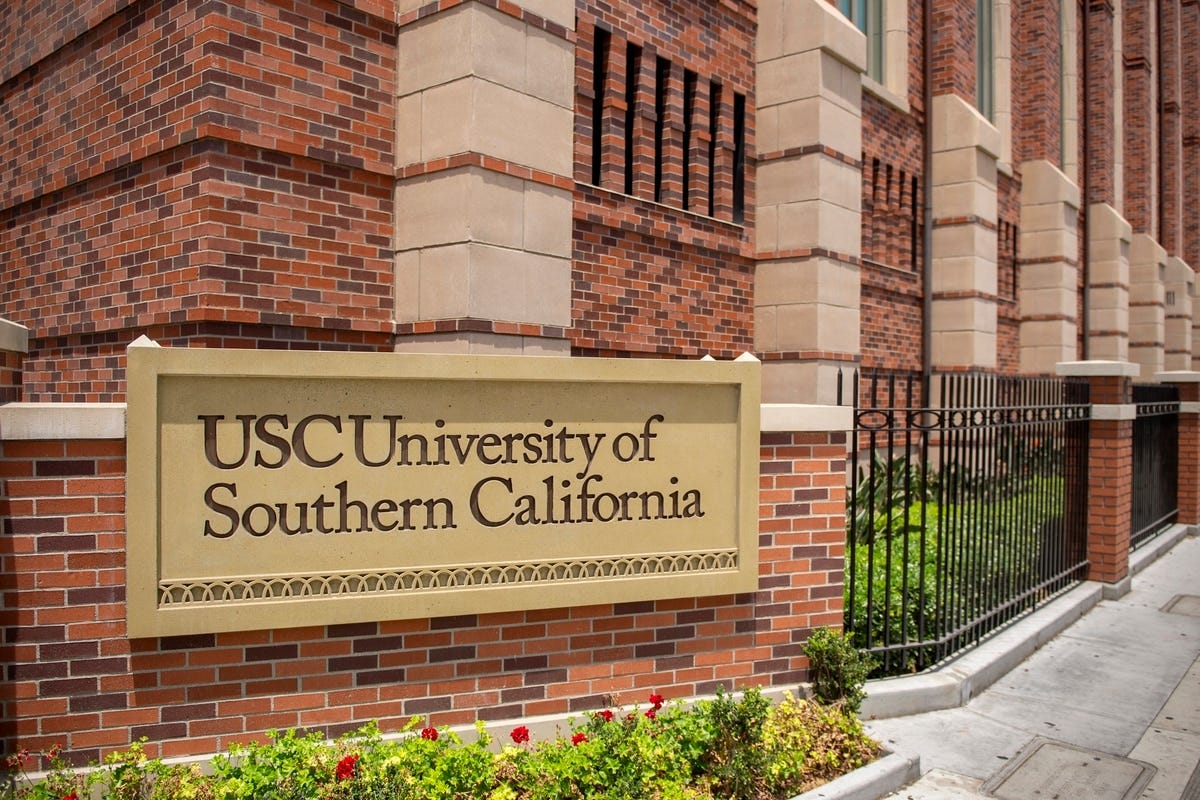 USC announces phased approach to reopening campus | by Joshua Park | Medium
