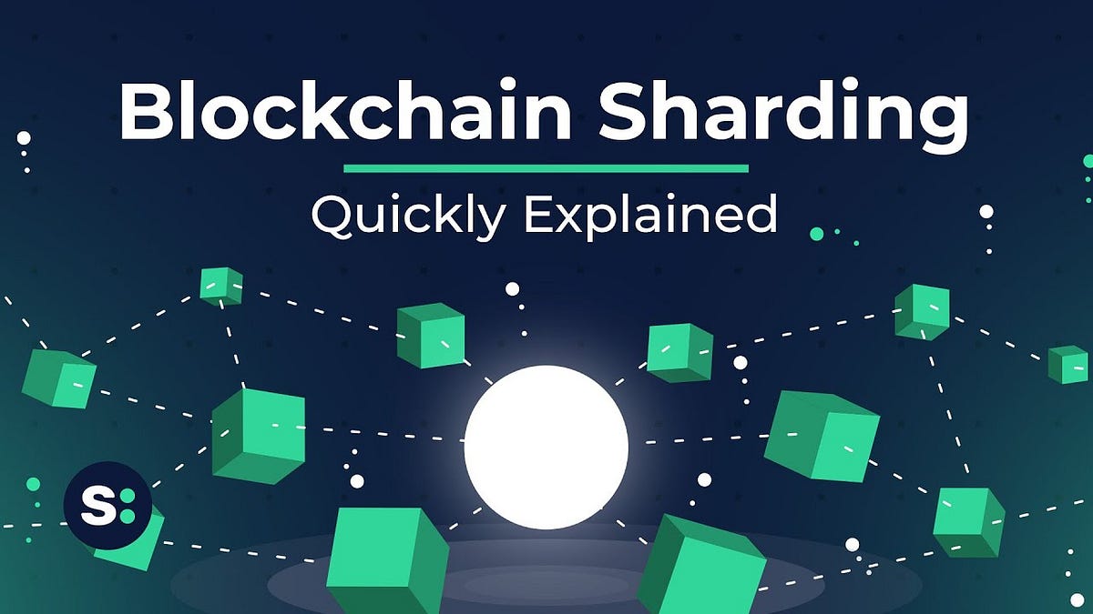 What is Sharding? (Part 2). What are some of the problems with… | by ...