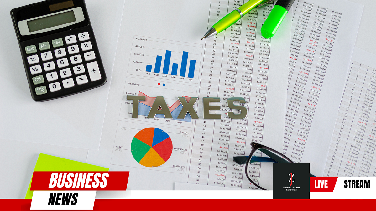 Non-filers Beware: Income Tax Returns Could Result in SIM Blockage and ...