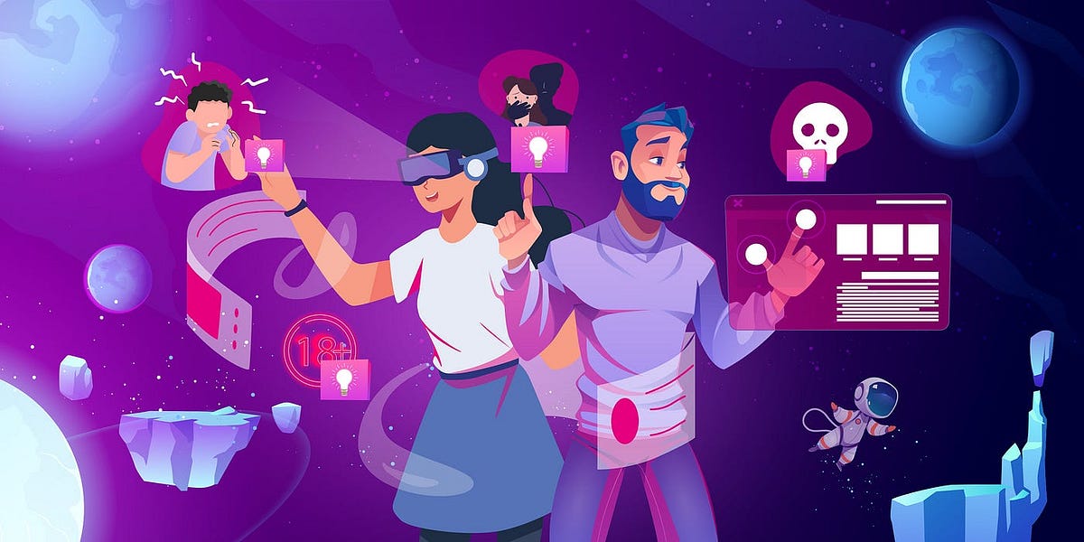 Metaverse Governance: Regulations and Ethical Considerations | by ...