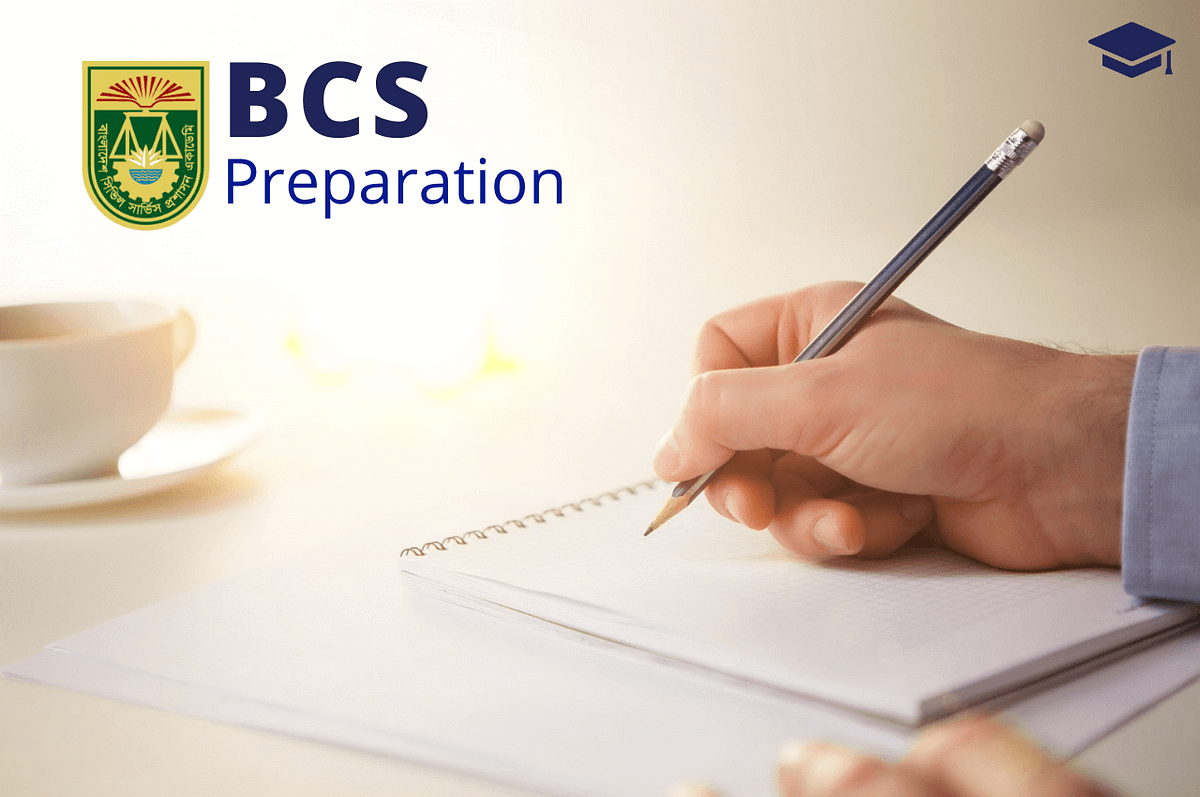 BCS Online Preparation | BCS Model Test | by Study News Online | Medium