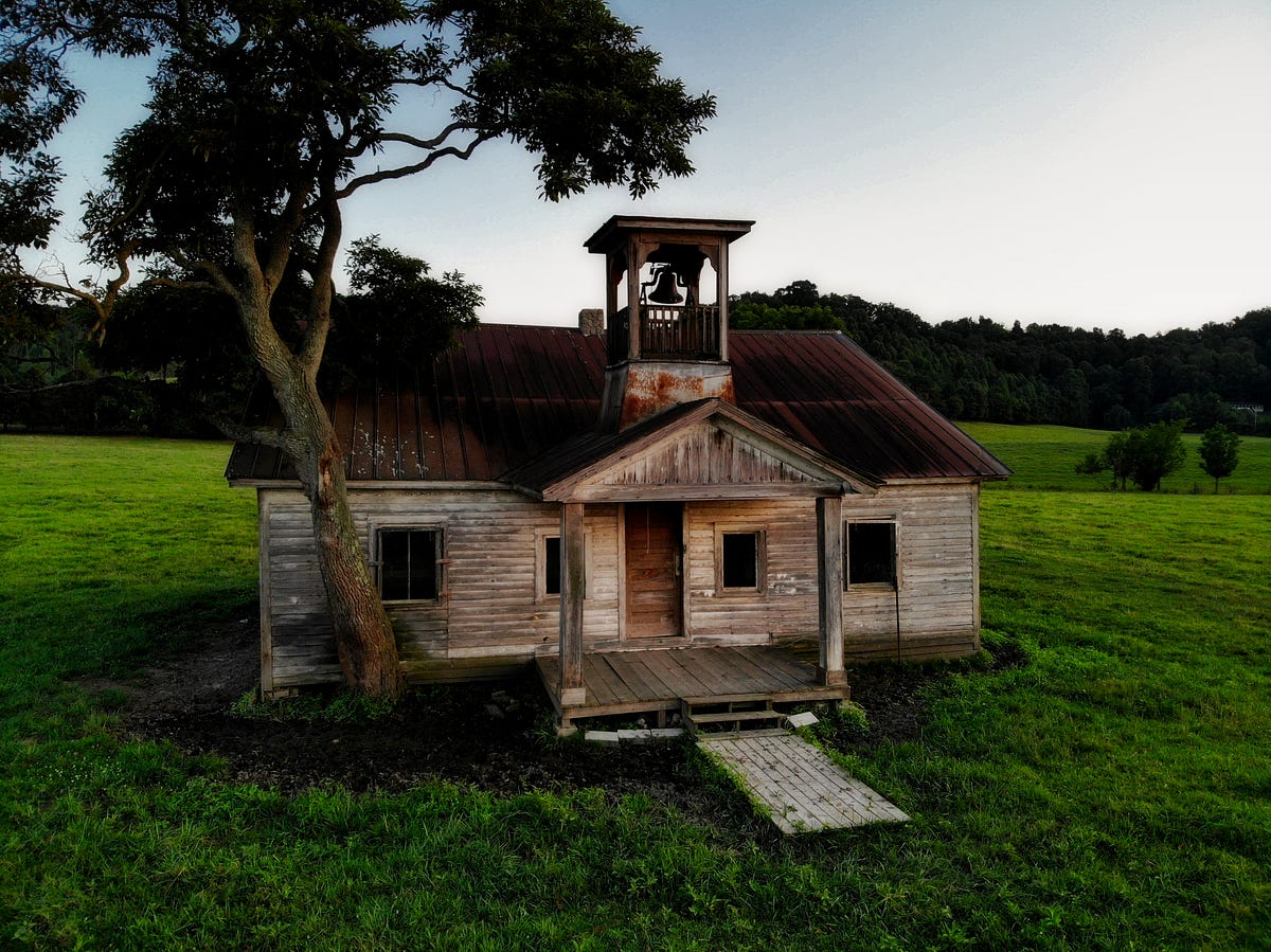 An Unfortunate Division. One of our most trusted relationships —… | by ...