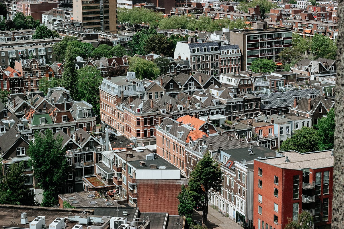 4 Strange Things About The Netherlands That I Have Yet To Grasp | by ...