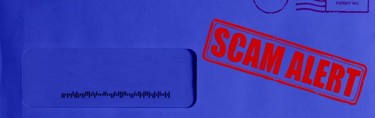 The Scamdemic in Colorado. Why Fraud is Exploding & No One Can… | by ...