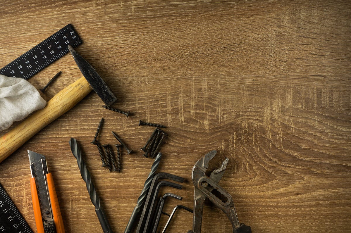 6 Tools That Will Increase A Developer’s Productivity | by Harley ...