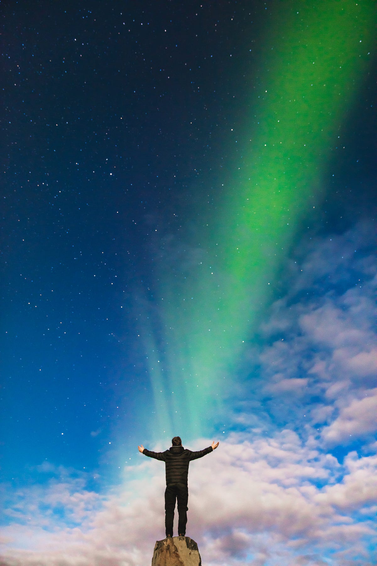 Peter Knows Everything. We all know everything including how to… | by ...