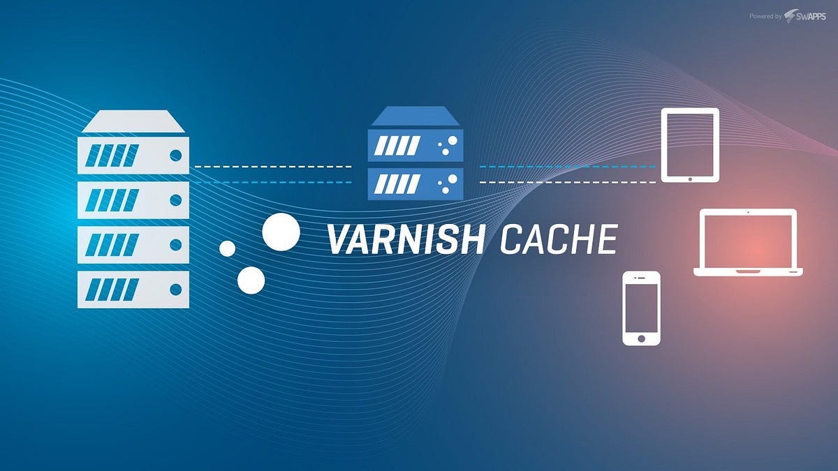 Web Server Configuration Using Varnsih | by Zunaied Rafee | Medium