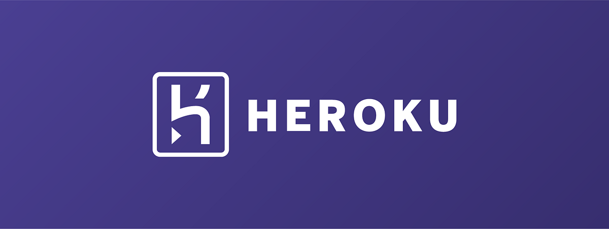 Deploying an App with Heroku | by bubble | Medium