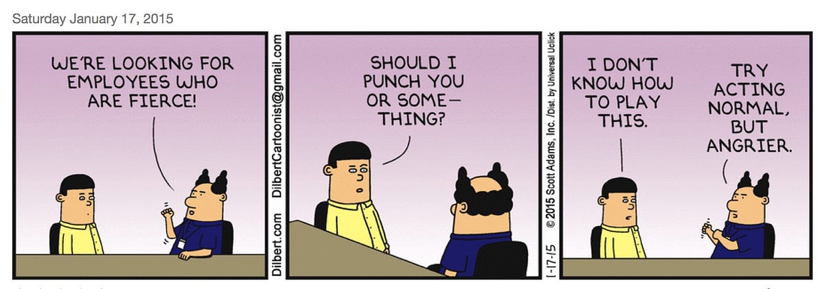 Recruiting is hard.. This is the second post in a series of… | by Arvor ...