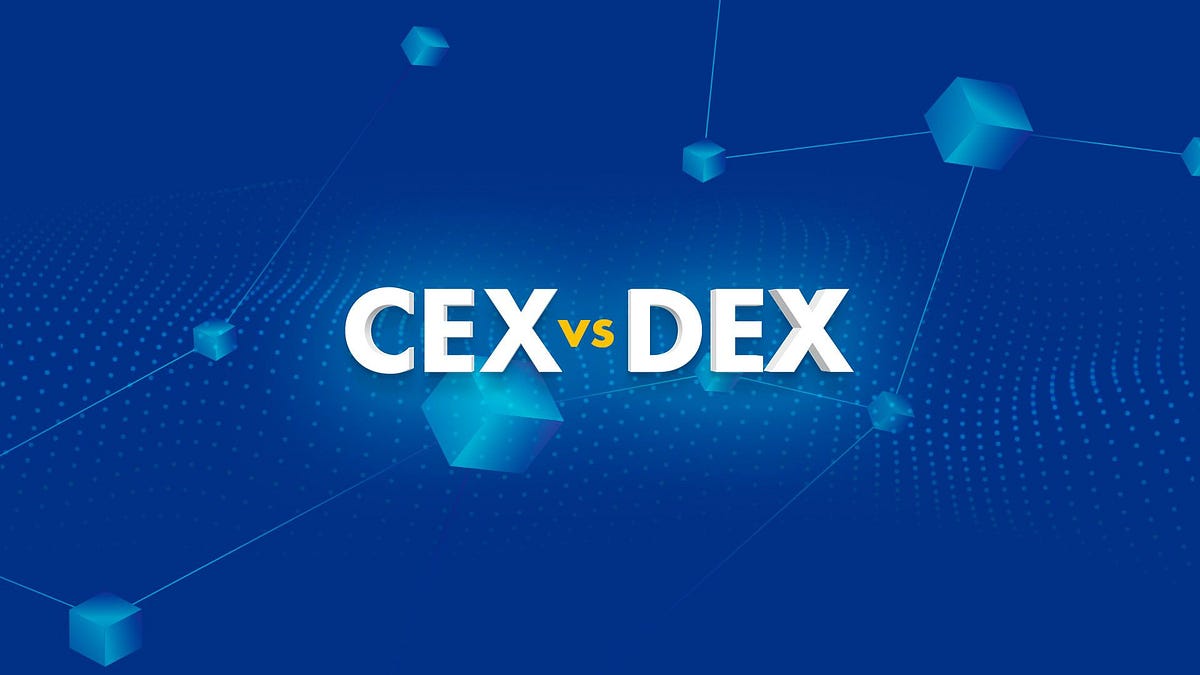 Wikicious and Beyond: How DEXs Are Transforming DeFi with True Decentralization | by ...